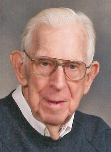 Edward J. Hopkinson 1933-2025 | News, Sports, Jobs - Tribune Chronicle